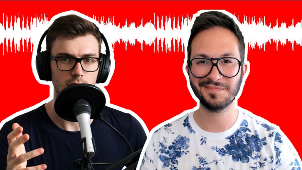 Vivre du jeu vidéo - avec Julien Chièze - Marketing Mania