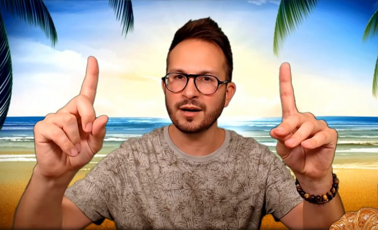 Vivre du jeu vidéo - avec Julien Chièze - Marketing Mania