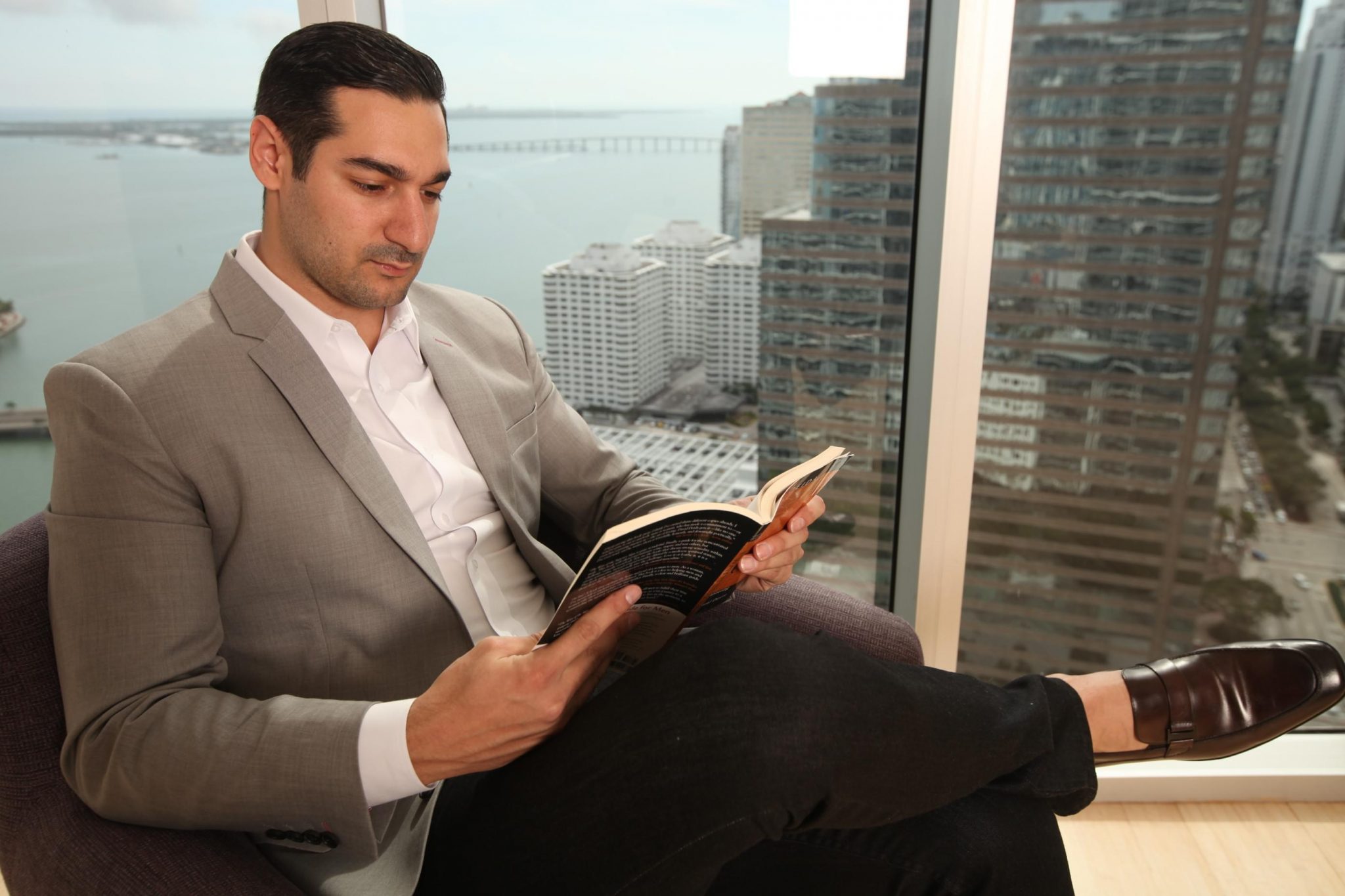 Voir toujours plus gros - avec Alexandre Cormont - Marketing Mania